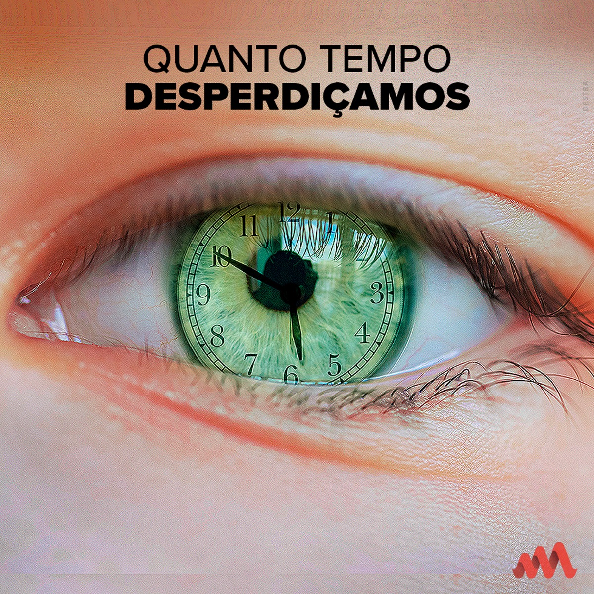 Quanto tempo desperdiçamos? - MasterMind Rio Grande do Sul